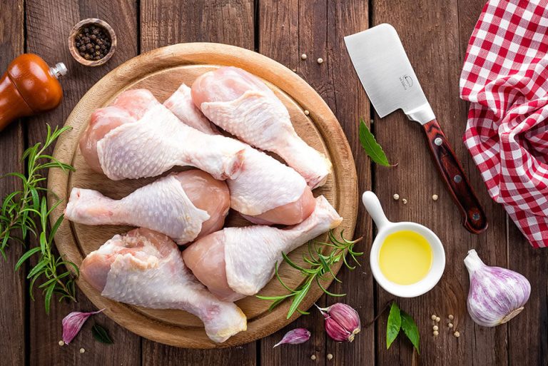 PTS Food Distribution – The Best One-Stop Food Solutions Center