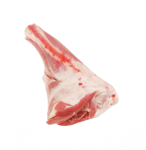 Lamb Foreshank – PTS Food Distribution