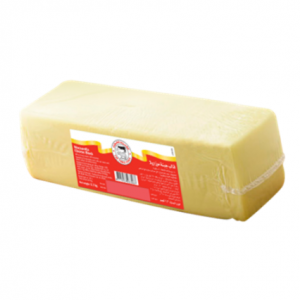 Mozzarella Block 2.5kg – PTS Food Distribution