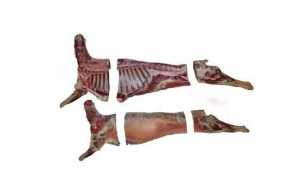 Mutton 6 Way – PTS Food Distribution