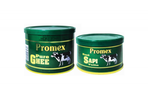 Promex Ghee – PTS Food Distribution