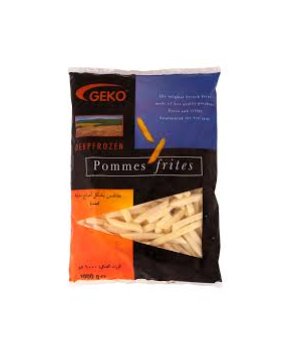 Geko Shoestring – PTS Food Distribution