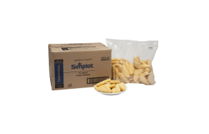Simplot Hashbrown Triangle 13.6kg – PTS Food Distribution