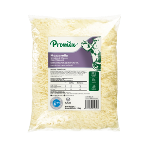 Promex Unsalted Butter 250G – PTS Food Distribution